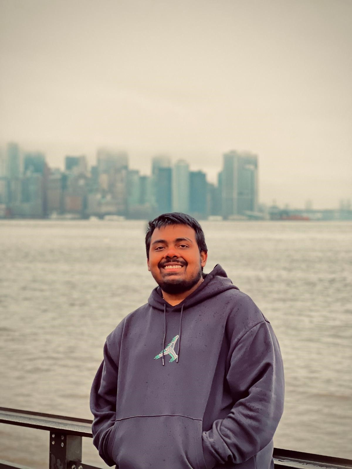 Shiva Teja Pachchalla's Portfolio